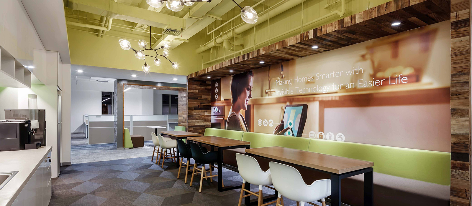 ARM — Shanghai Headquarters|cbi-design|cbi-design